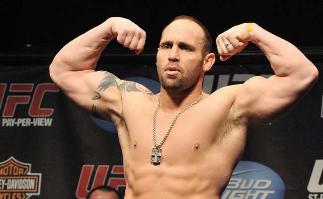 UFC News: Former UFC Interim Champ Shane Carwin willing to fight MMA ... UFC News: Former UFC Interim Champ Shane Carwin willing to fight MMA ...