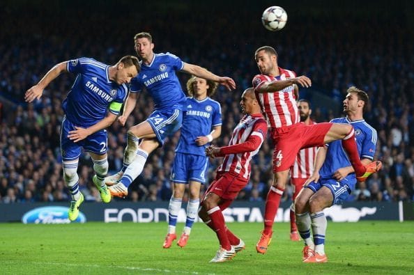 Nelson Mboya | 5 Posts | Sportskeeda