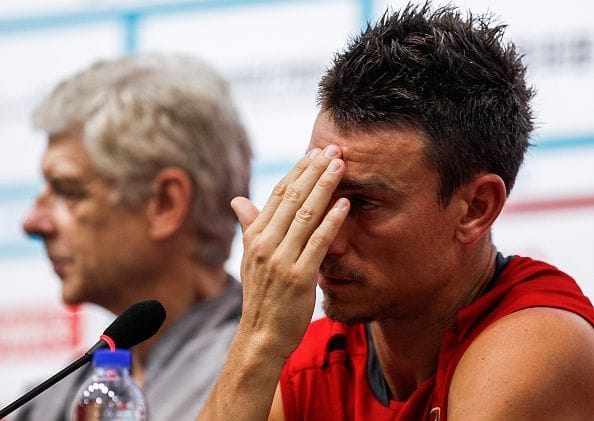 Nelson Mboya | 5 Posts | Sportskeeda