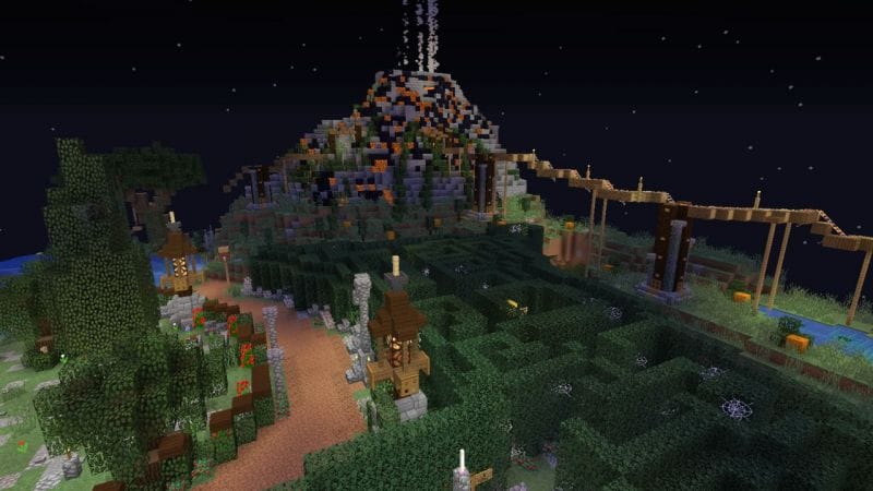 Mojang | 2 Posts | Sportskeeda