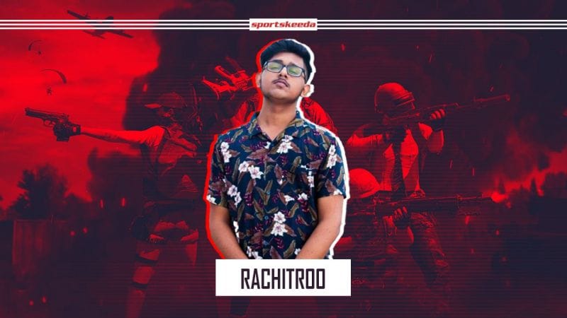 Rachitroo | 1 Posts | Sportskeeda