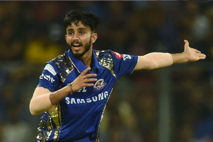 Shubham Kulkarni 82 Posts Sportskeeda
