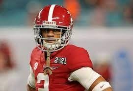 Jaycee Horn Profile - Bio, Game Log, Career Stats, Draft, College, News ...