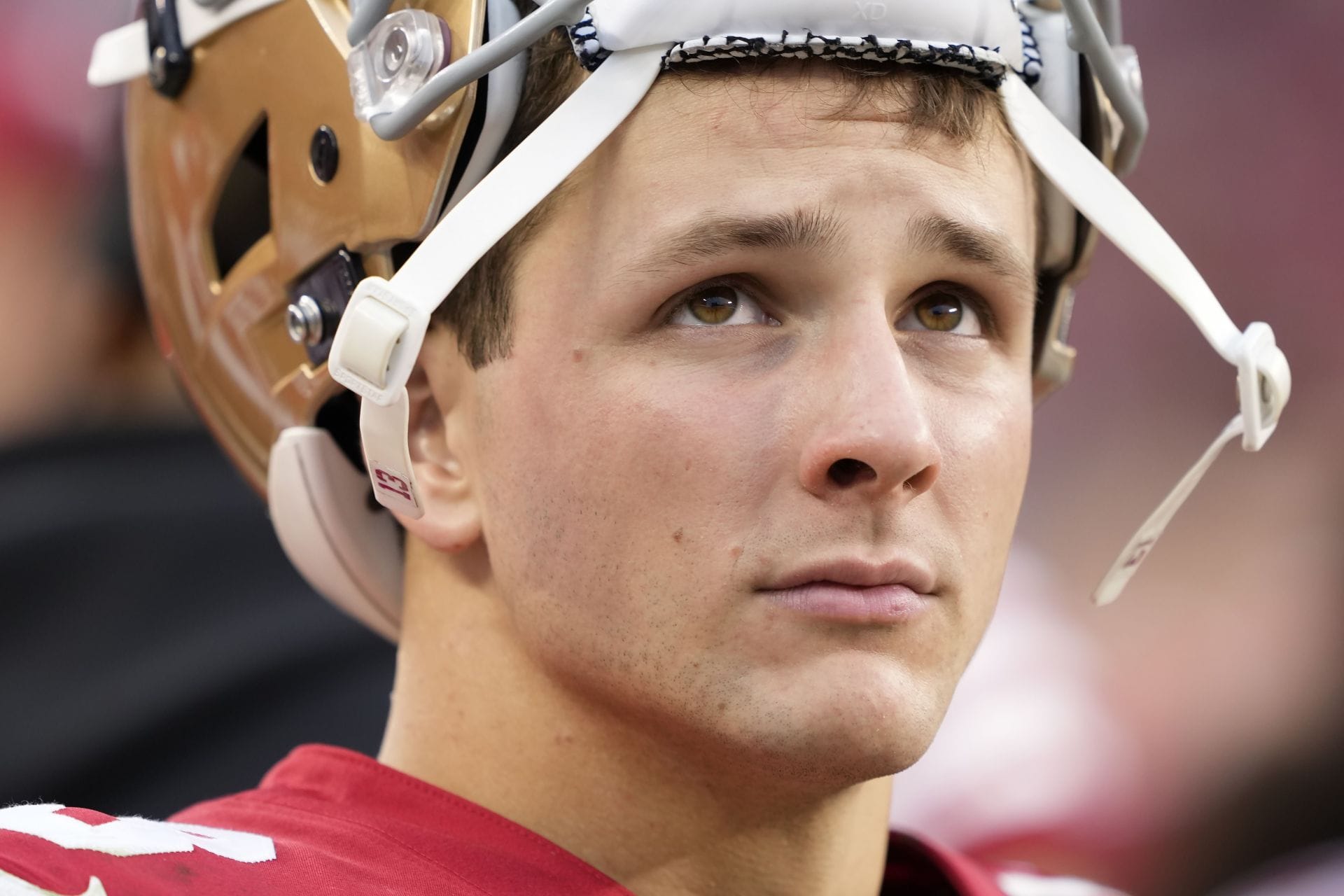 Joshua Fitzpatrick | 1 Posts | Sportskeeda