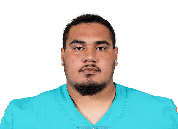 Brandon Pili Profile - Bio, Game Log, Career Stats, Draft, College ...