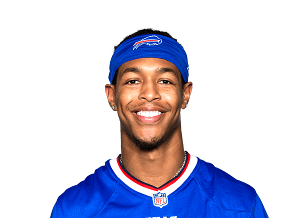 Cameron Dantzler Sr. Profile - Bio, Game Log, Career Stats, Draft ...