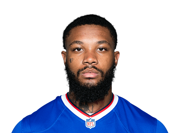 Christian Benford Profile - Bio, Game Log, Career Stats, Draft, College ...