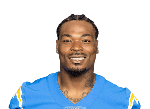 Derwin James Jr. Profile - Bio, Game Log, Career Stats, Draft, College ...