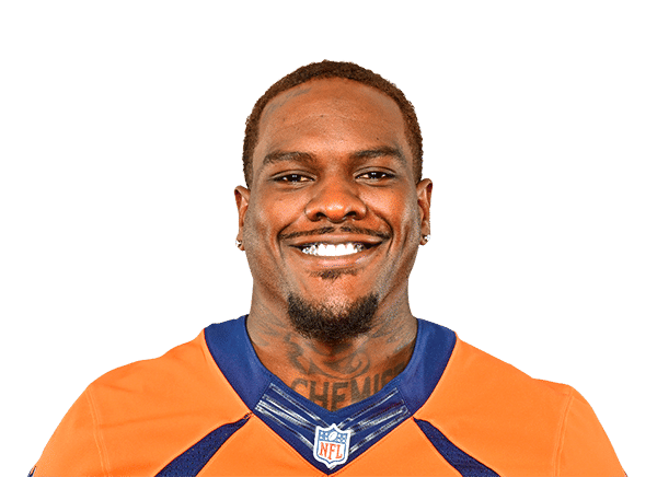 Frank Clark Profile - Bio, Game Log, Career Stats, Draft, College, News ...