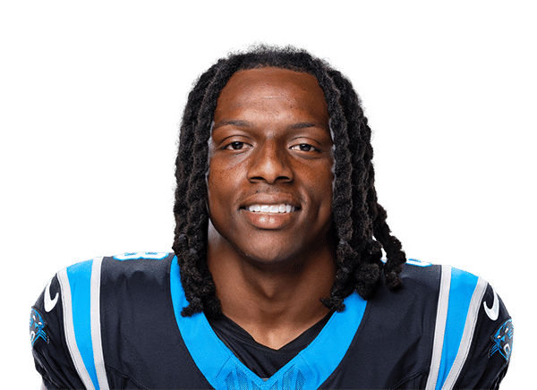 Jaycee Horn Profile - Bio, Game Log, Career Stats, Draft, College, News ...