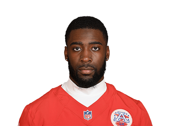 Jaylen Watson Profile - Bio, Game Log, Career Stats, Draft, College ...