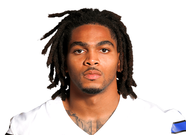 Malik Davis Profile - Bio, Game Log, Career Stats, Draft, College, News ...