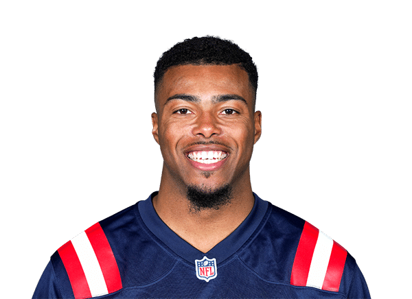 Marcus Jones Profile - Bio, Game Log, Career Stats, Draft, College ...
