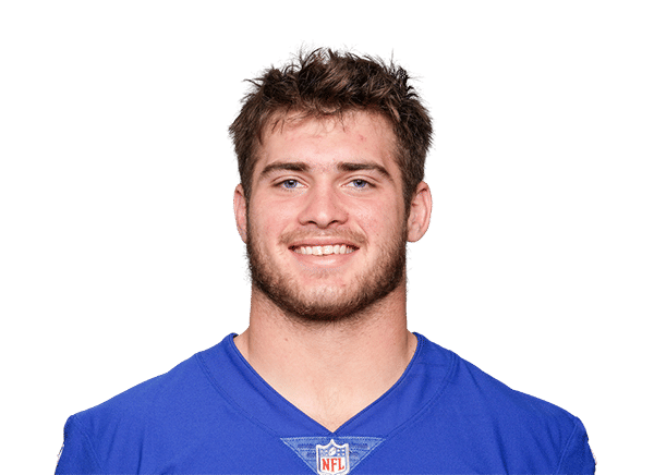 Micah McFadden Profile - Bio, Game Log, Career Stats, Draft, College ...