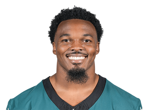 Nakobe Dean Profile - Bio, Game Log, Career Stats, Draft, College, News ...