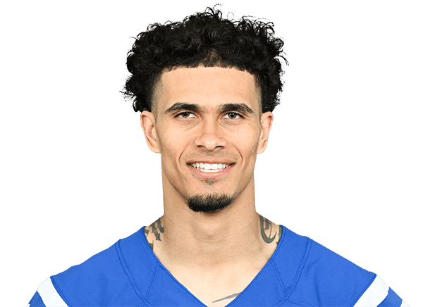Rodney Thomas II Profile - Bio, Game Log, Career Stats, Draft, College ...