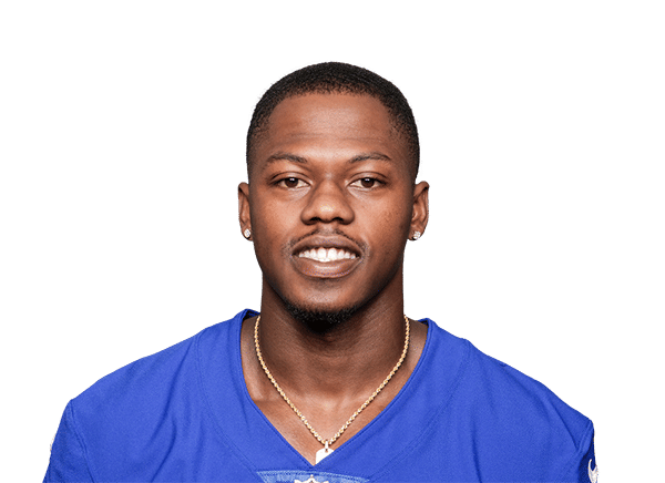 Tre Hawkins III Profile - Bio, Game Log, Career Stats, Draft, College ...