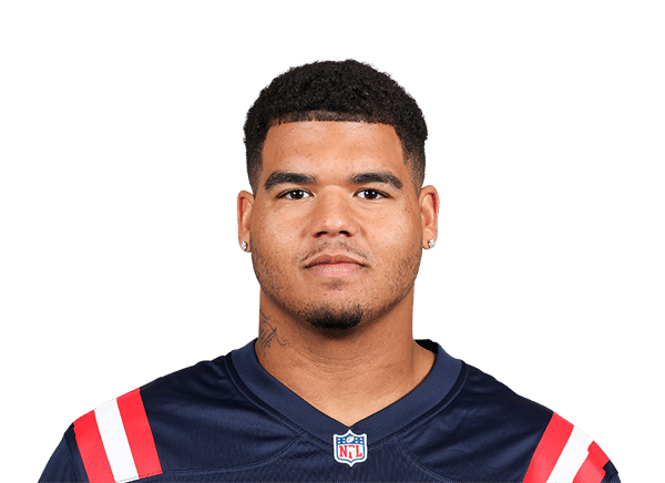 Trysten Hill Profile - Bio, Game Log, Career Stats, Draft, College ...