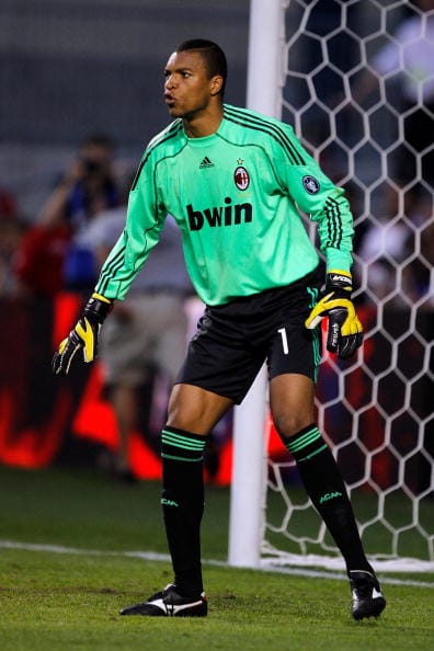 Ex-Brazil keeper Dida set for Portuguesa debut