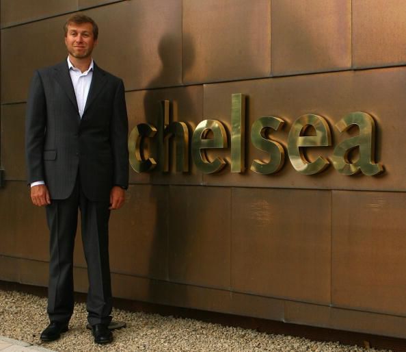 Chelsea FC – The method behind the madness | The PlayUp Blog