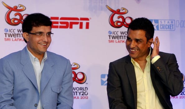 A look at the best Indian cricket commentators