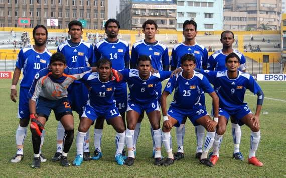 Sri Lanka national football team - Alchetron, the free social encyclopedia