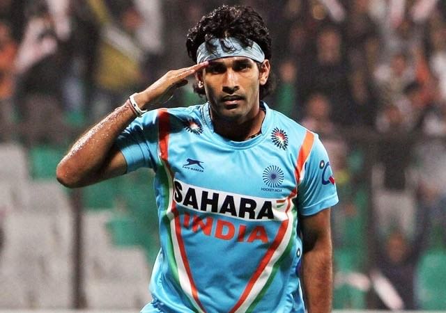 Shivendra Singh - Alchetron, The Free Social Encyclopedia