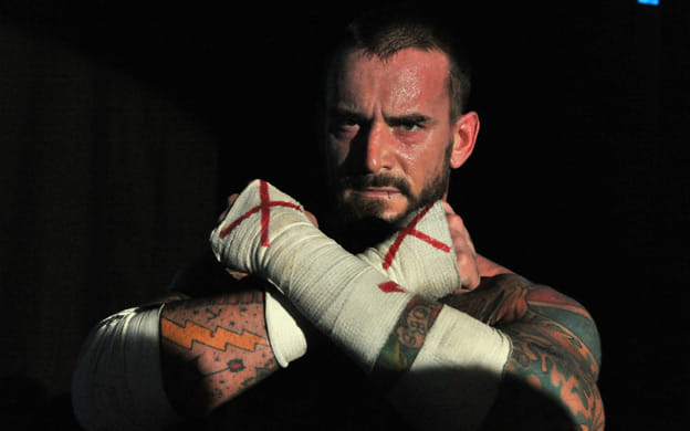 Straight Edge Society | İlgili Her Şey | GüreşTürkiye | WWE Türkiye