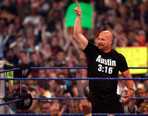 Update on Stone Cold Steve Austin return to the WWE ring