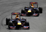 Drag Reduction System DRS Explained