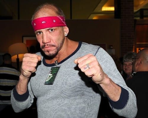 Tommy Morrison ~ Complete Information [ Wiki | Photos | Videos ]