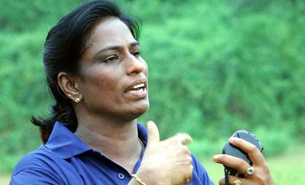 P T Usha - Alchetron, The Free Social Encyclopedia