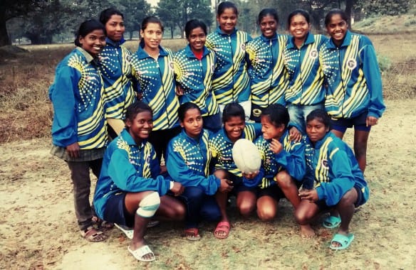 Kurukh people - Alchetron, The Free Social Encyclopedia