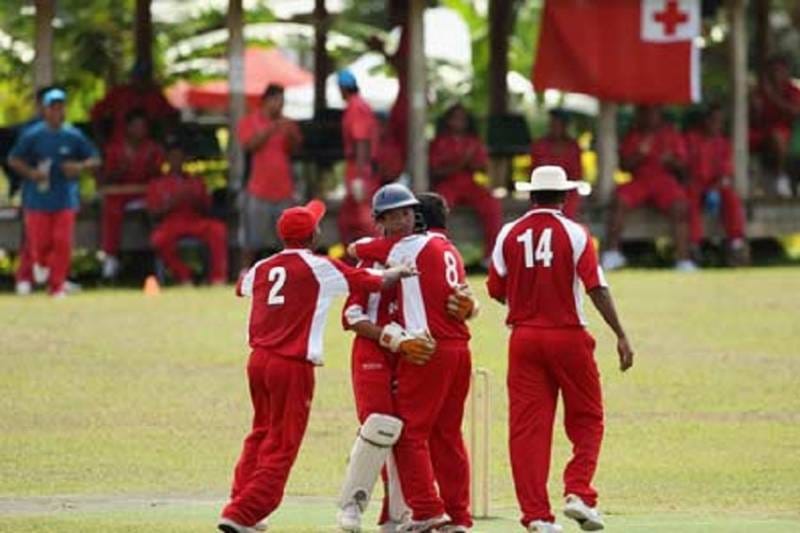 Cricket in Indonesia: A promising future ahead