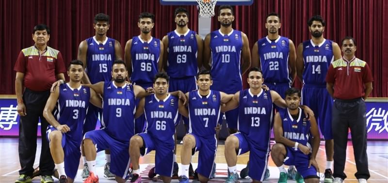 India national basketball team - Alchetron, the free social encyclopedia