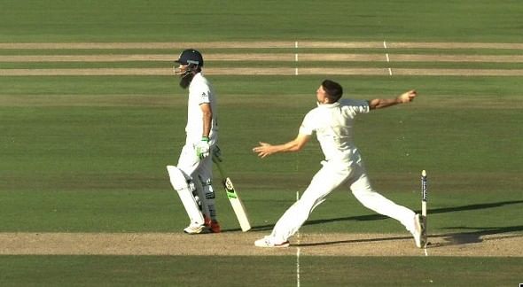 5 of the craziest no-balls in Test cricket history - Slide 5 of 5