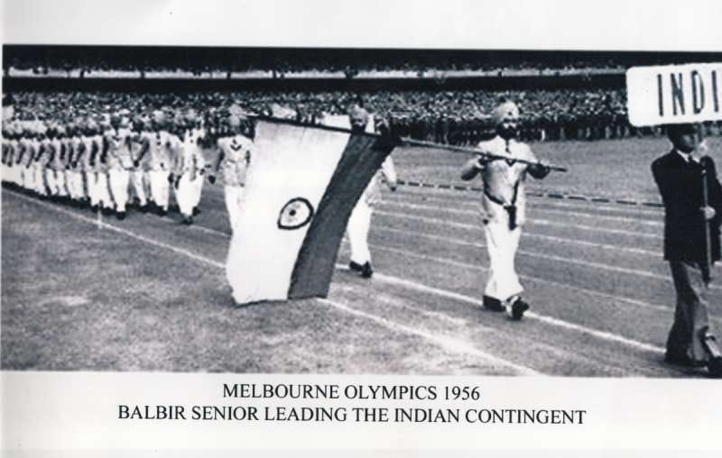 Revisiting India hockey's record-breaking run at the 1956 Olympics on ...