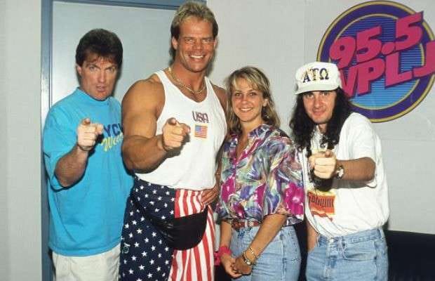 5 Wrestlers who tragically lost their loved ones