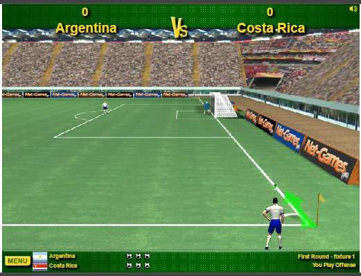 20 best online soccer games and where you can play them
