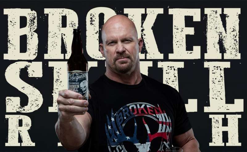 WWE News: Stone Cold Steve Austin encounters Alligator on the Broken ...