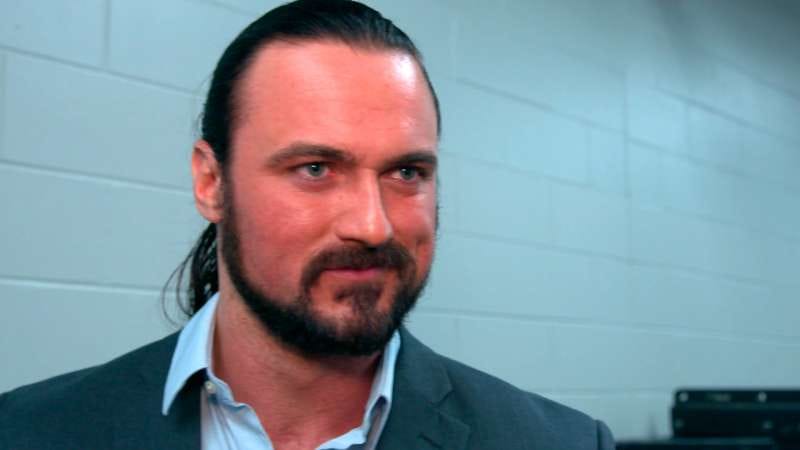 WWE News: Drew McIntyre gets new entrance theme