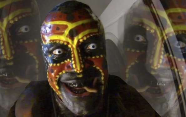 5 scariest looking WWE wrestlers in history