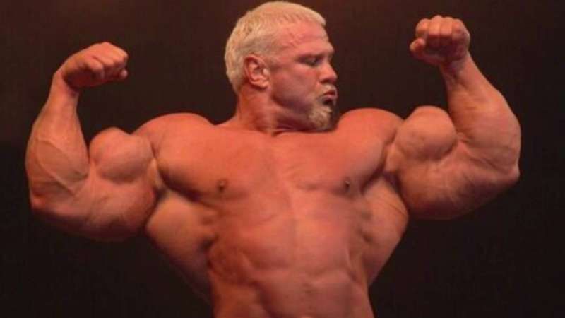 WWE News: Reason why Scott Steiner doesn't want to go into the WWE Hall ...