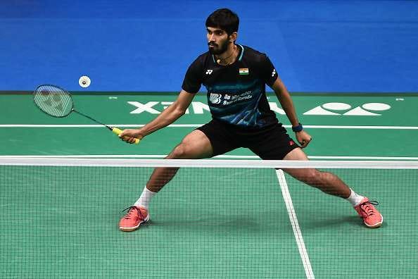 With 14 shuttlers, India has most number of players in Men’s top 100
